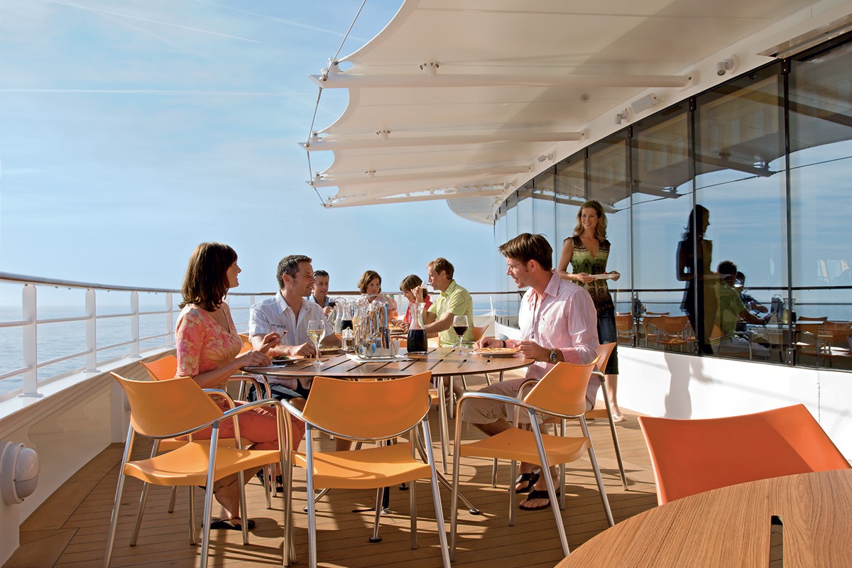 AIDAdiva - Cruise&Travel - Aida Rejsy - Cruise&Travel – Aida Rejsy