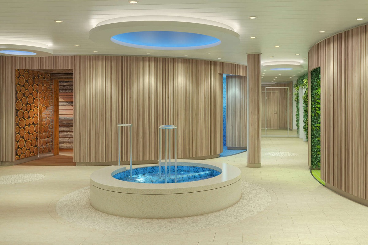 AIDAnova - Aida Rejsy - Aida Rejsy