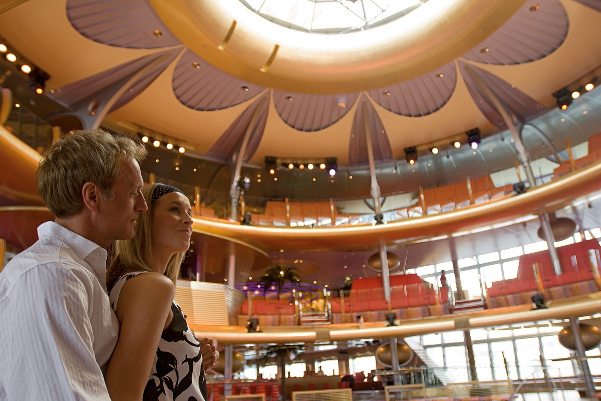 AIDAluna - Cruise&Travel - Aida Rejsy - Cruise&Travel – Aida Rejsy