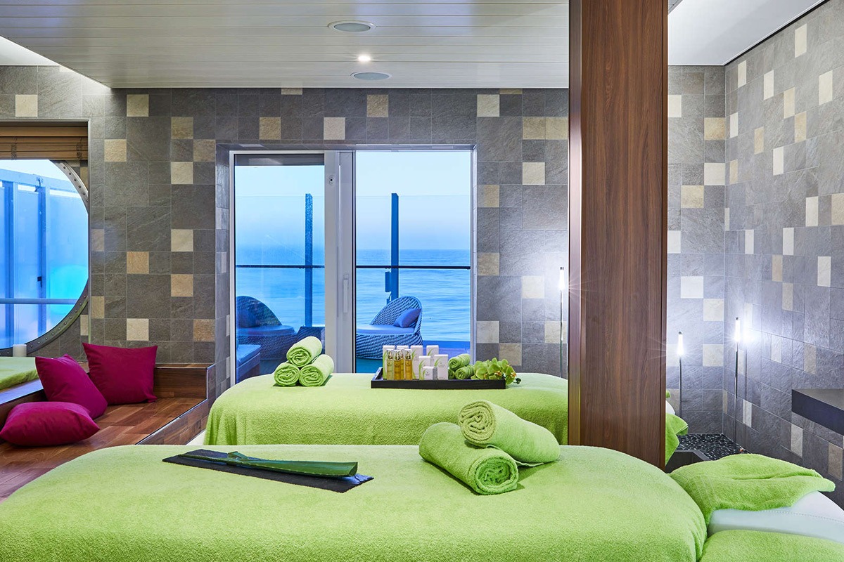 AIDAcosma - Aida Rejsy - Aida Rejsy