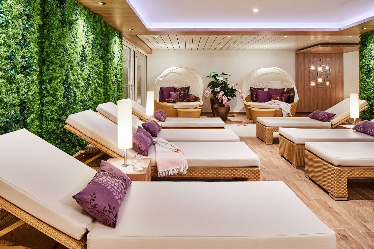 AIDAcosma - Aida Rejsy - Aida Rejsy